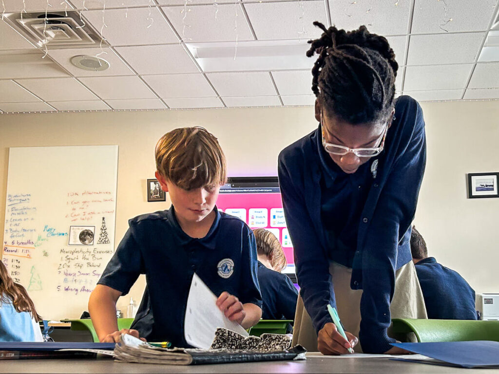 Problem Solving Text | Mr. Scott's Class